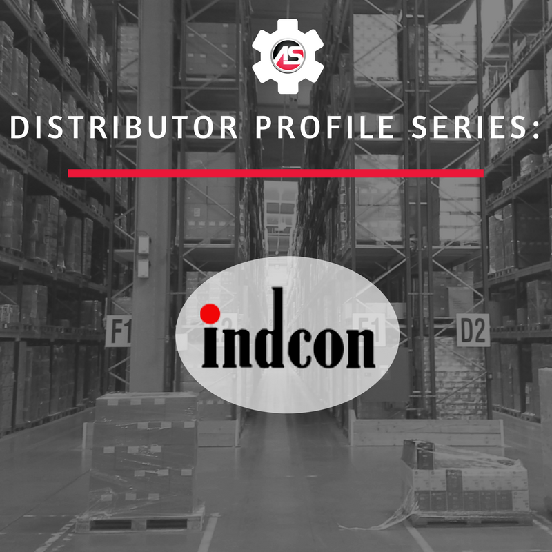 Distributor Profile Series: Indcon Inc.